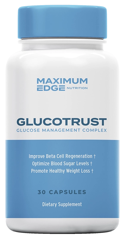 GlucoTrust VIP discount