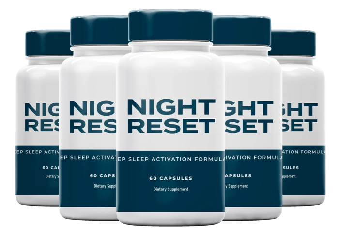 Night Reset Offer