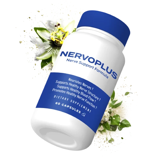 Nervo Plus Limited Offer