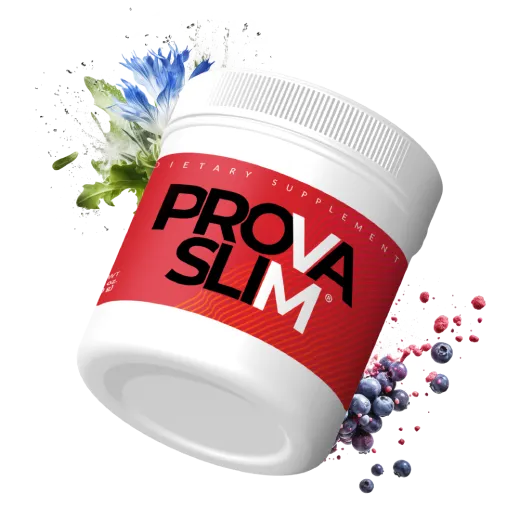 Provaslim Limited Offer