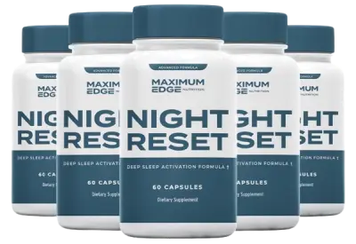 Night Reset Offer